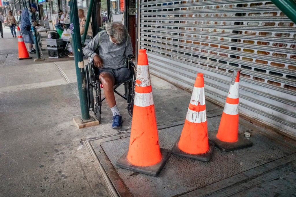 Navigating Sidewalk Accessibility: Key Challenges Ahead